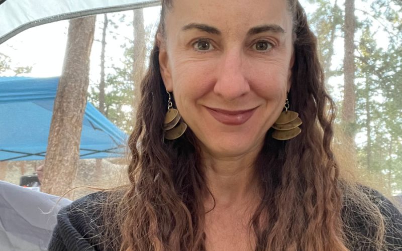 Meet Chantal - Emerging Women